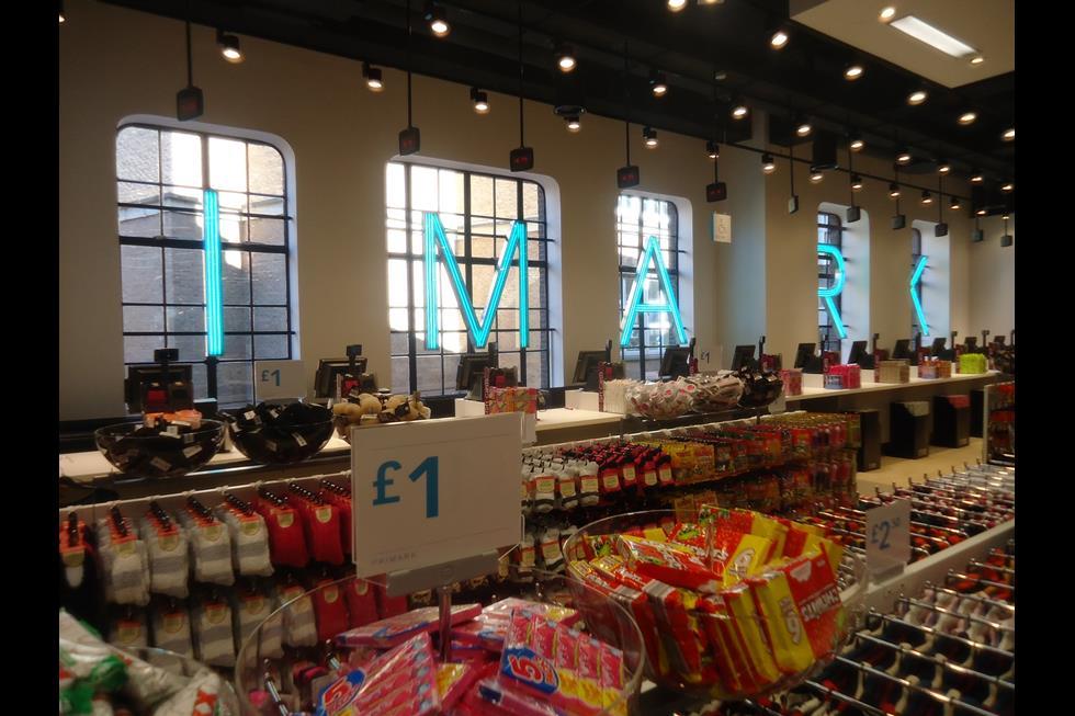 In pictures: First look at Primark's Tottenham Court Road flagship ...